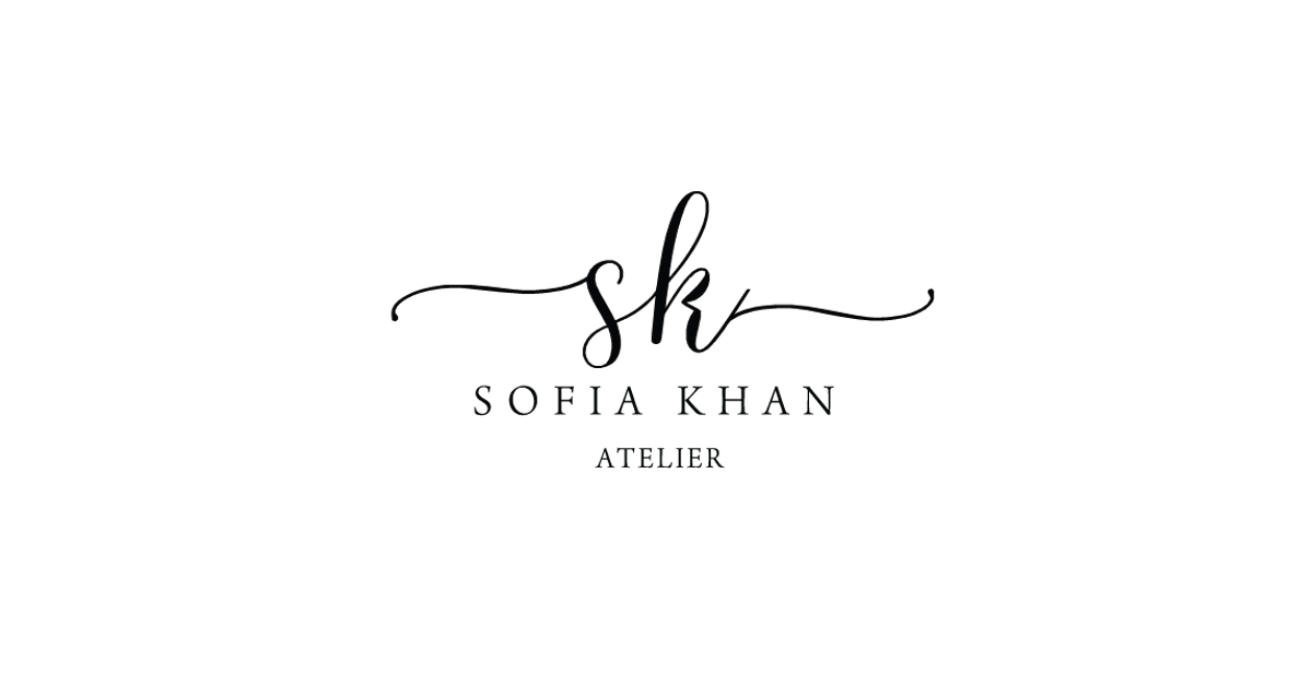 Sofia Khan Atelier